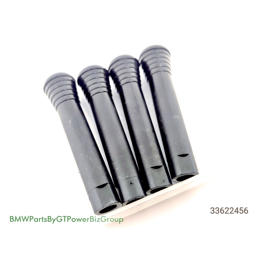 อะไหล่BMW E36 ชุดปุ่มล็อคประตู ลุค old school 4 ชิ้น (Set of original ...