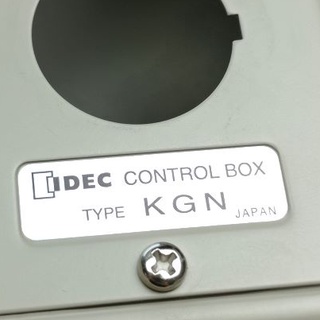 พร้อมส่ง,(A)Unused, KGN311Y Control Box ,Control Box สเปค KGN Series ...