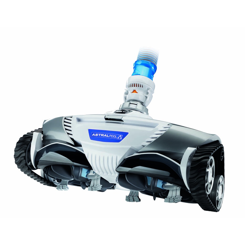 Astralpool เครื่องดูดตะกอนสระว่ายน้ำ Mechanical Suction Cleaner รุ่น ...