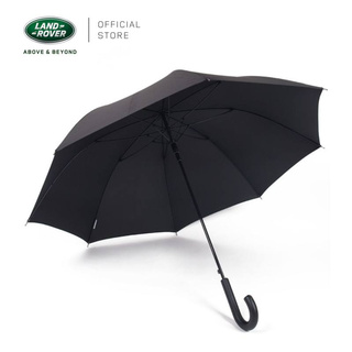 LAND ROVER RANGE ROVER UMBRELLA BLACK | Shopee Thailand