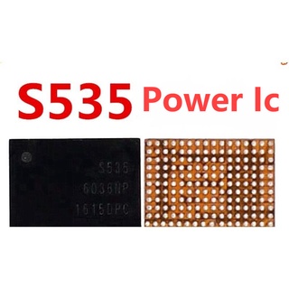 พาวเวอร์ Ic S555 S535 S525 S515 S517 S537 S2mu004x-c S2mu005x | Shopee Thailand