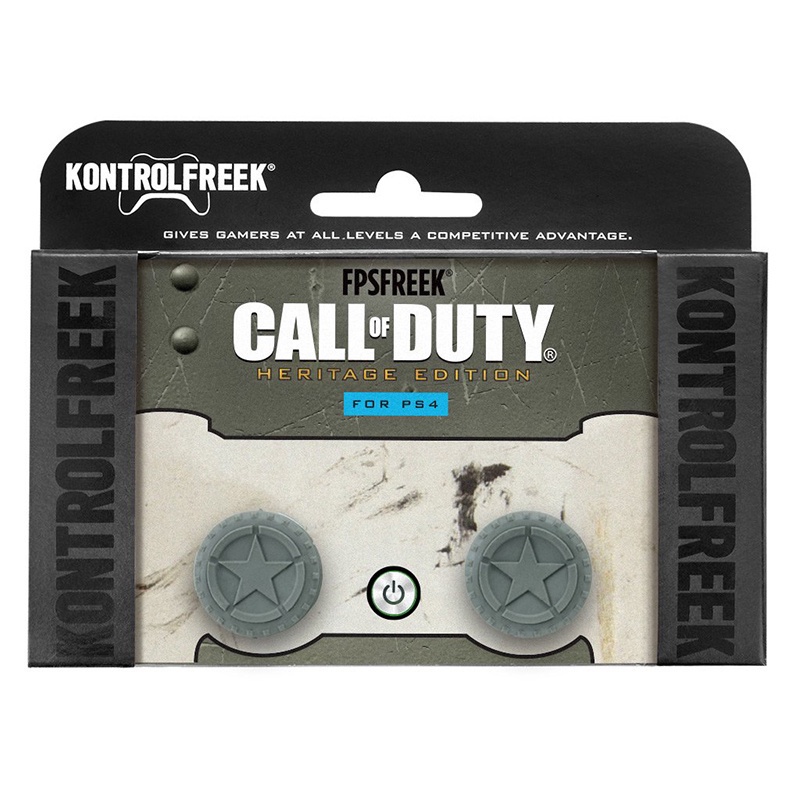 Kontrol&Freek CQC FPS KF Freek for Playstation 4 and Playstation 5 ...
