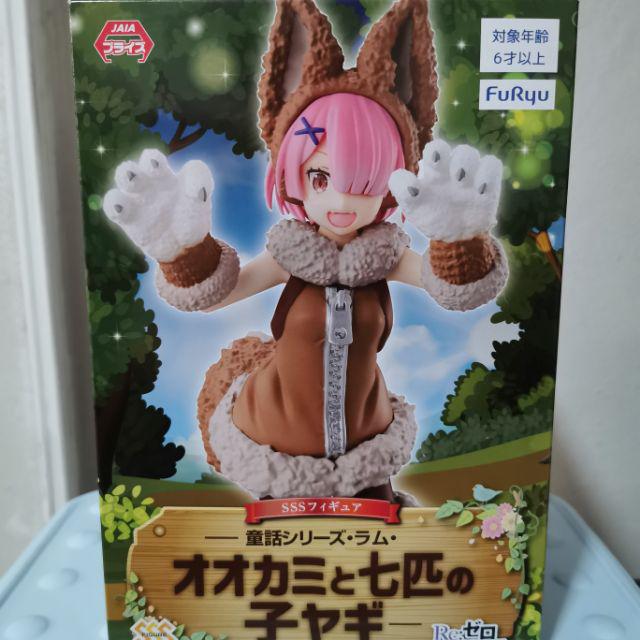 ฟิกเกอร์ (Figure/Model) ลิขสิทธิ์แท้ จาก ญี่ปุ่น | Shopee Thailand