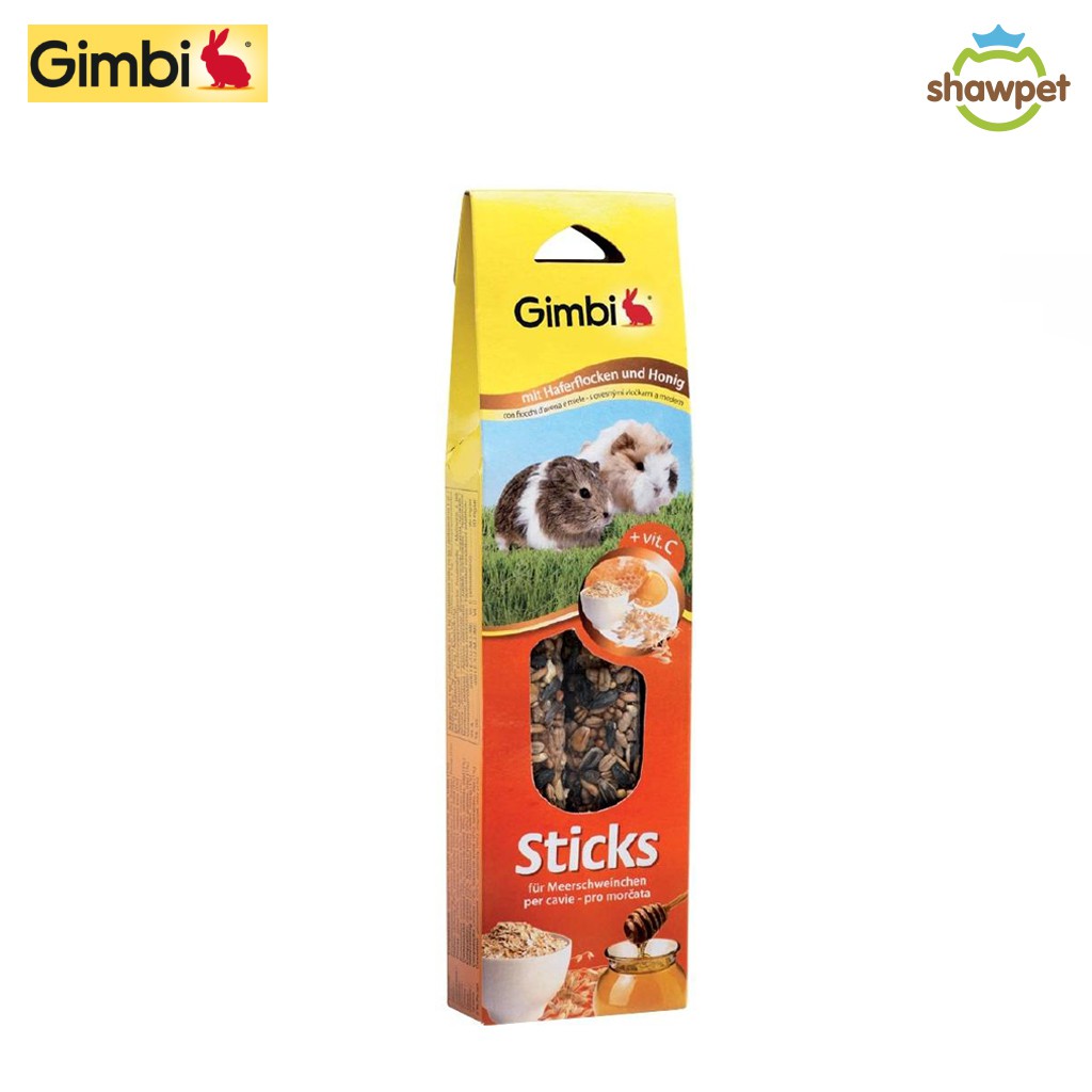 Gimbi ผลิตภัณฑ์อาหารเสริมผสมข้าวโอ๊ต,น้ำผึ้งและธัญพืชคุณภาพสูง | Shopee ...