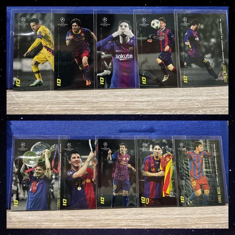messi from messi box exclusive | เมสซี่จากกล่องพิเศษออกแบบโดยเมสซี่ ...