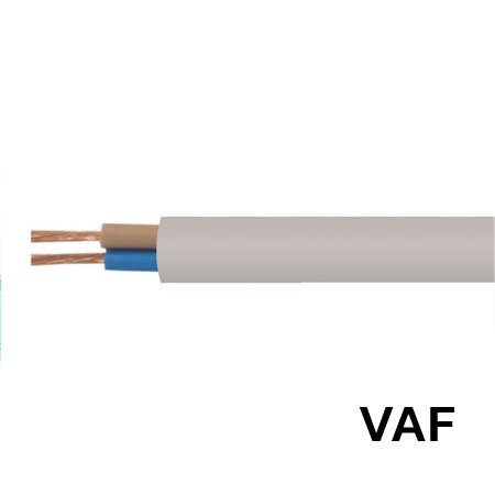 สายไฟ VAF 2x4 DEEMA CABLE 50เมตร @wsang | Shopee Thailand
