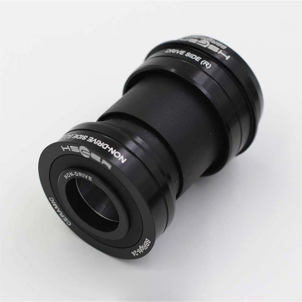 HSCER กะโหลกเซรามิค BB30A / PF30 / BBRight / SHIMANO / SRAM / BB386 ...