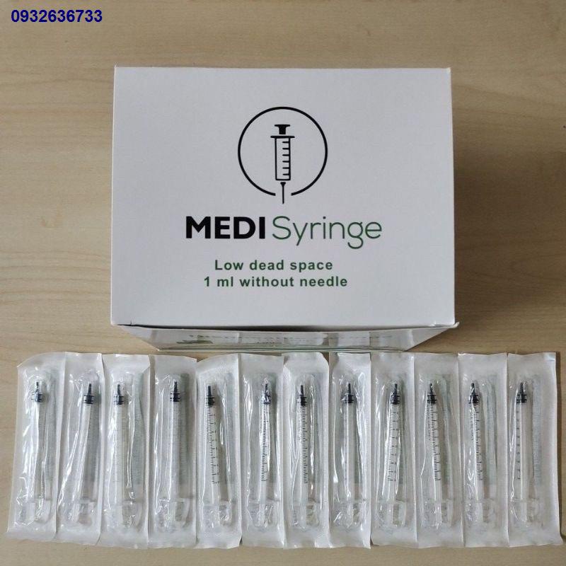 RTY2345. ۩ไซริ้งค์ Nipro 1ml,3ml,5,ml,10ml,20ml,50ml | Shopee Thailand