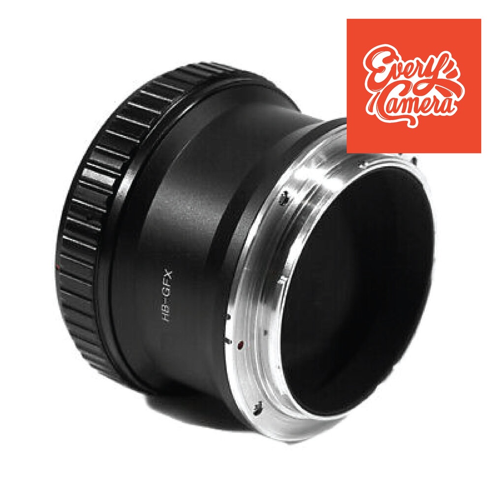 Adapter for Fuji Gfx Adapter for Fuji Gfx(hb-gfx, m645-gfx, p645-gfx ...