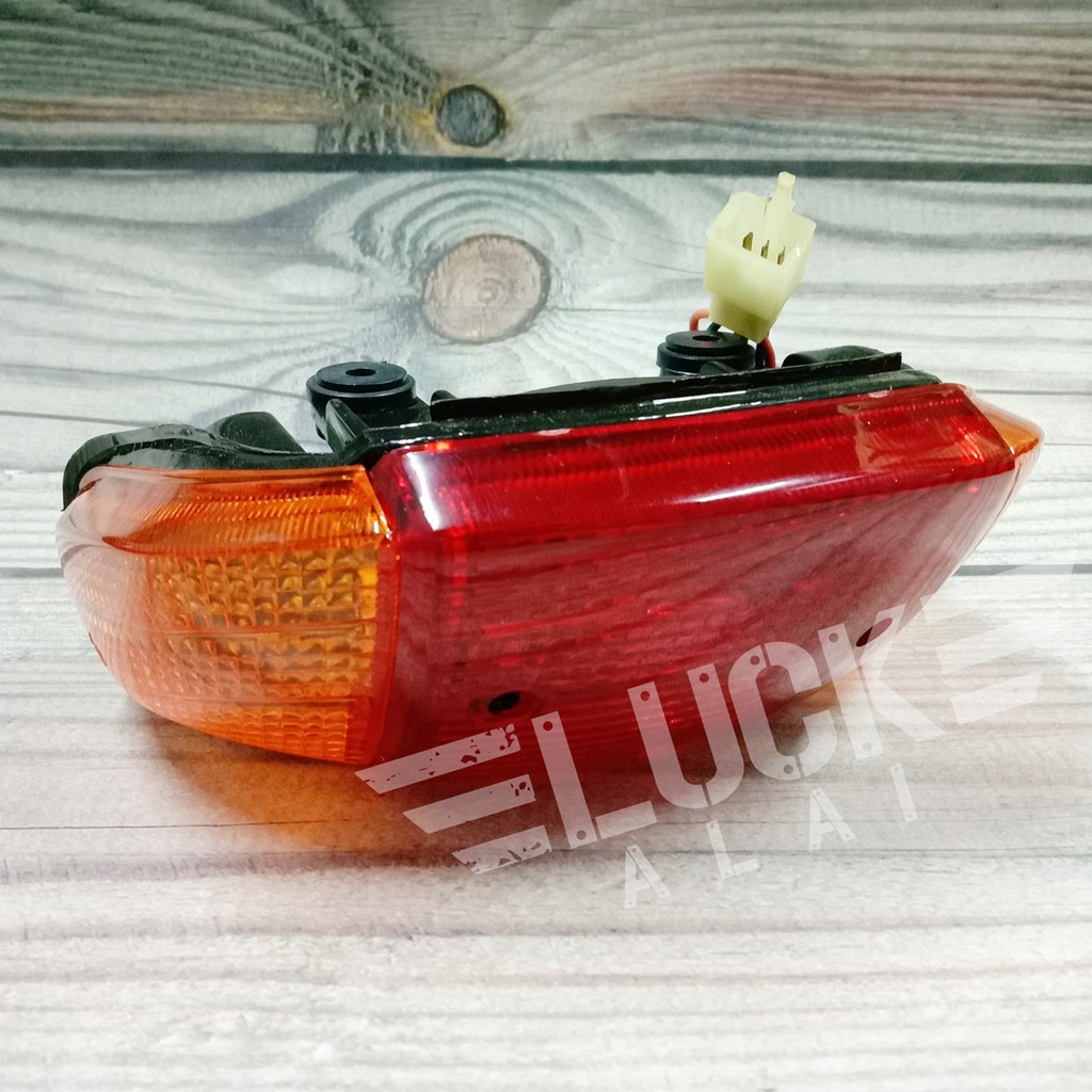 ไฟท้าย WAVE-110, NICE-110 (4631-049-ZRO) | Shopee Thailand