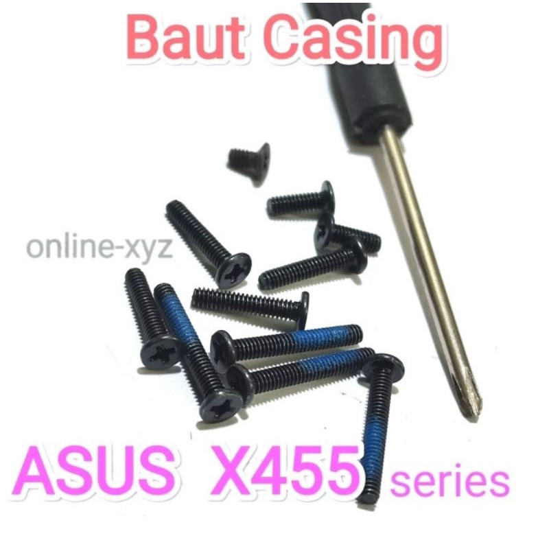 Asus X455L X455LA X455LB X455LC X455LD X455Y X455YA X455WA X455455455 ...