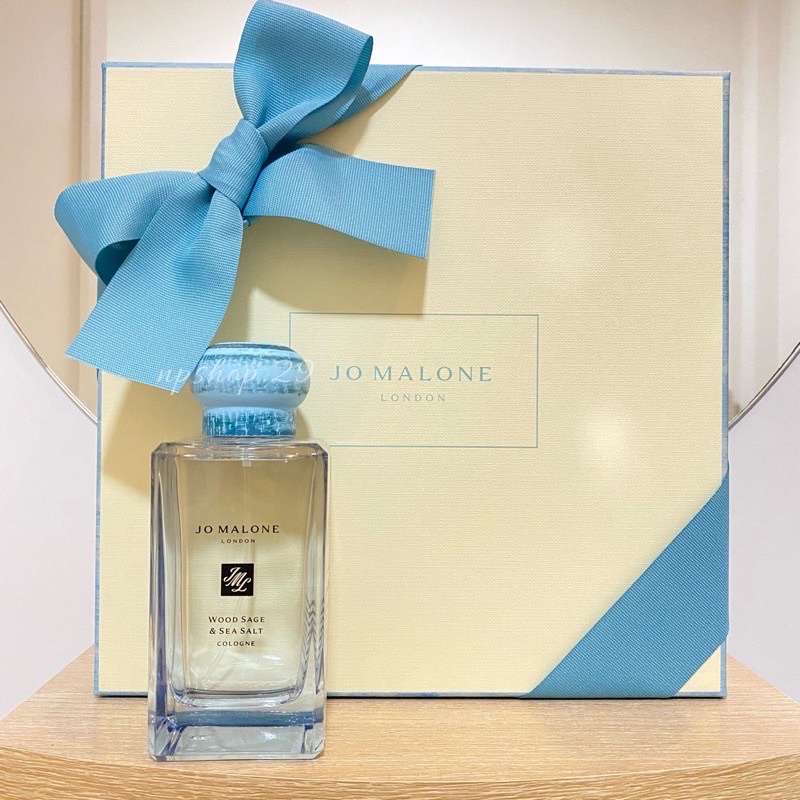 💦 พร้อมส่ง 💦 Jo Malone Brit Collection / Wild Swimming / Crystal ...