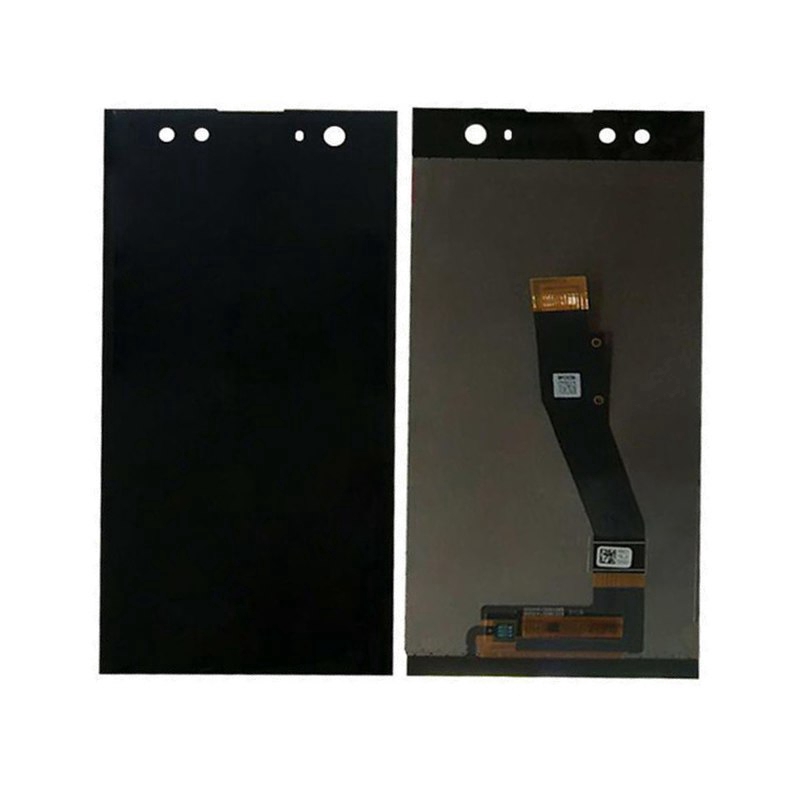 หน้าจอสัมผัส LCD 6.0 นิ้ว สําหรับ SONY Xperia XA2 Ultra H4233 H4213 ...