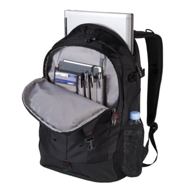 Targus terra backpack เป้ใส่โน้ตบุ๊ค 15.6" รุ่นTSB226AP (ประกันศูนย์ ...