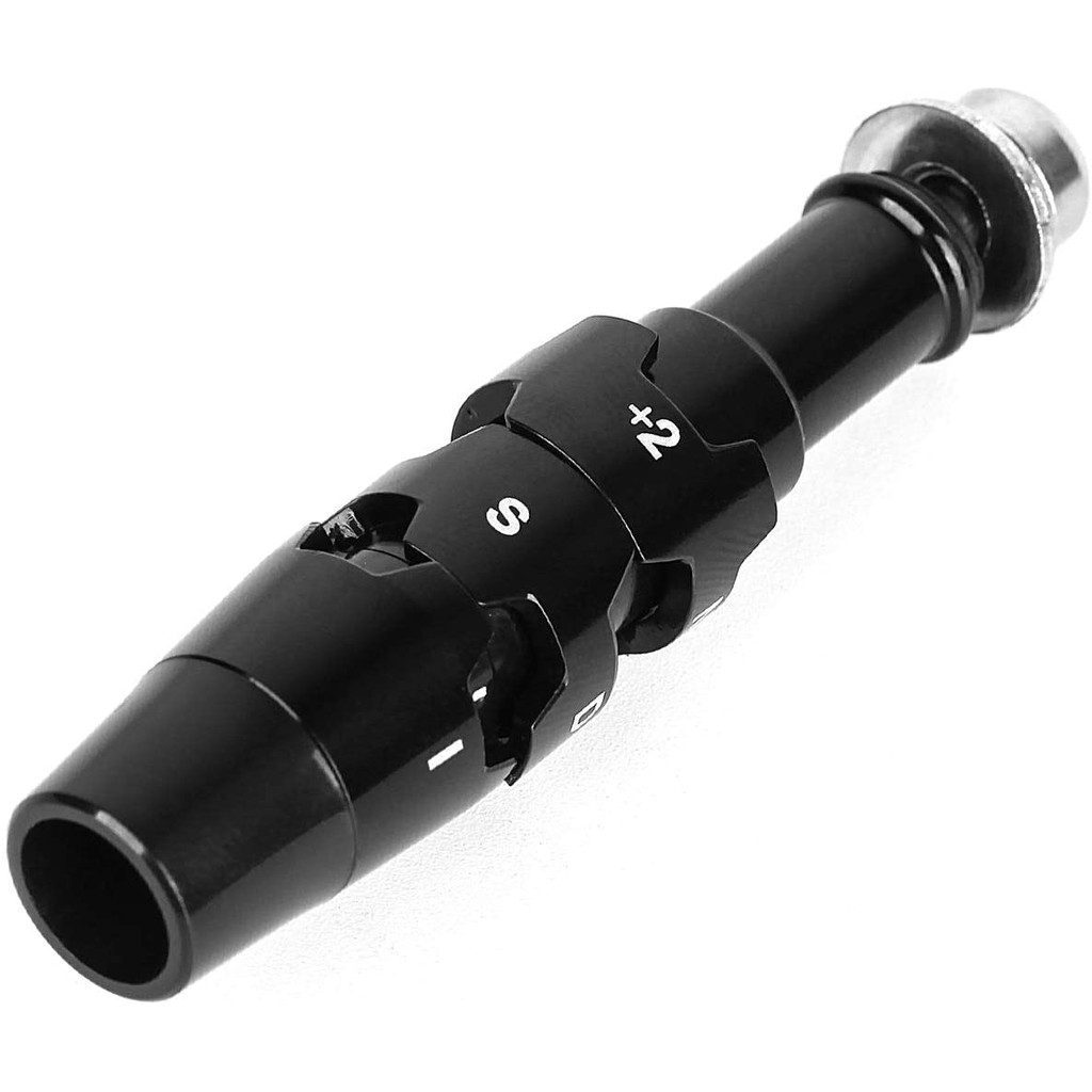 Golf Adapter Sleeve Replacement Accessories for Callaway MAVRIK, Rogue ...