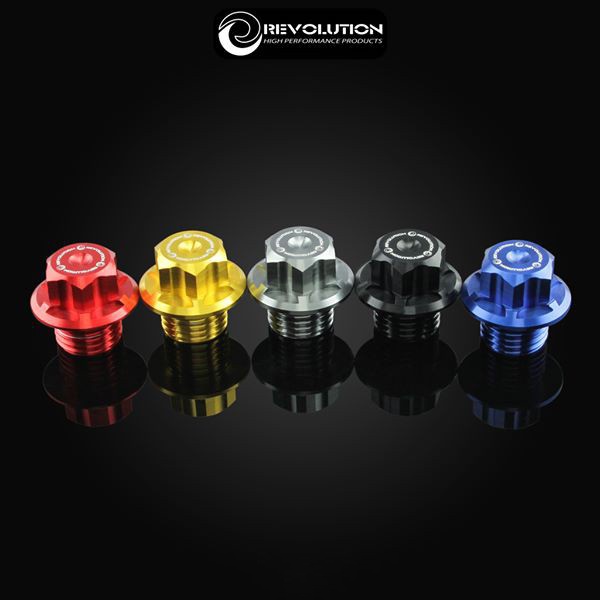น็อตปิดจานไฟ ตรงรุ่น ADV-350/Forza300-350 CNC Revolution G248 | Shopee ...