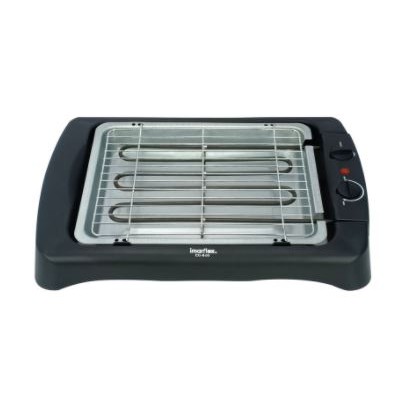 IMARFLEX เตาปิ้งย่างอเนกประสงค์ รุ่น EG-640 กำลังไฟฟ้า 2200 W. | Shopee Thailand