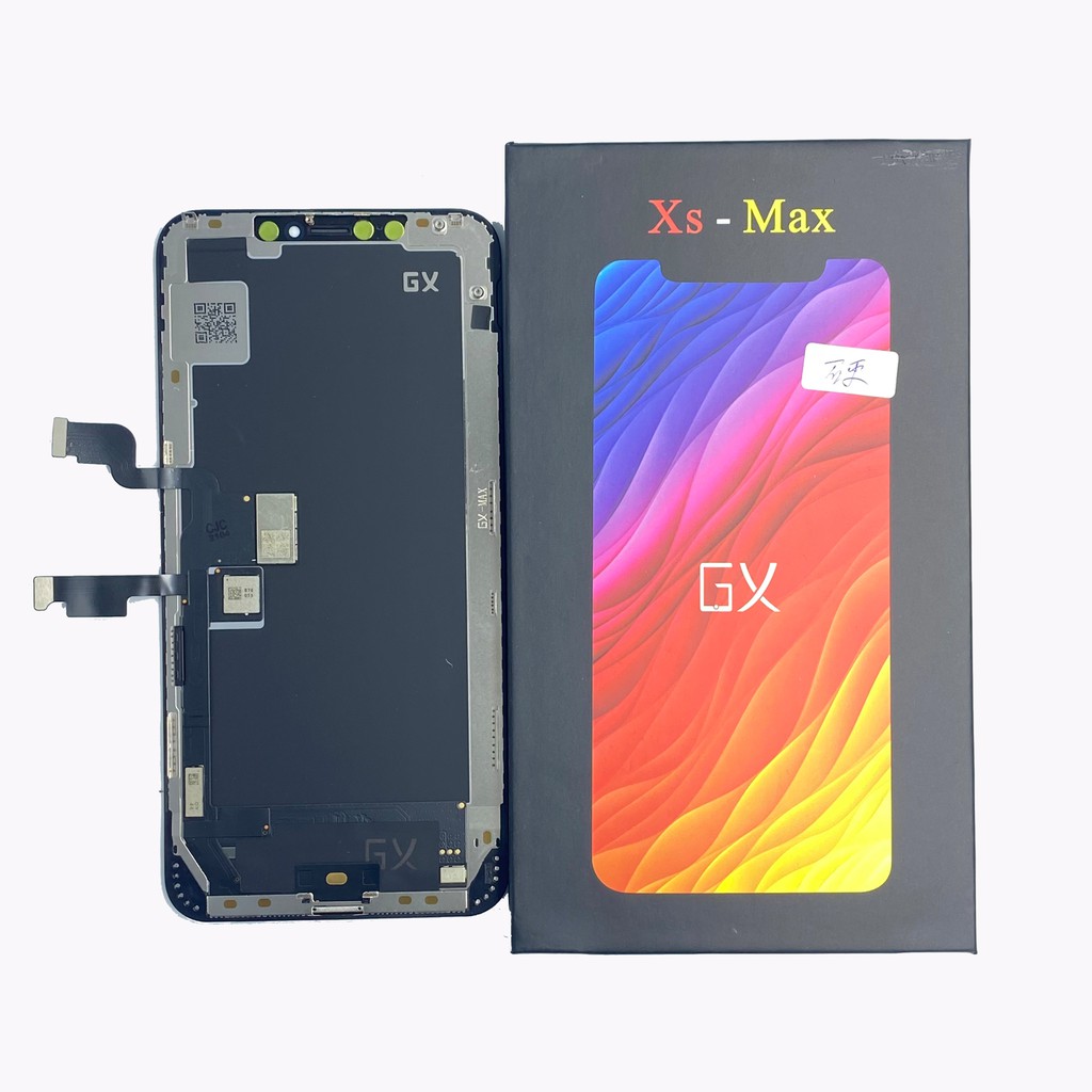 แบรนด์ ALICKGID, GX ,GWX, GXSOLED LCD Display หน้าจอใช้สำหรับ ip ...