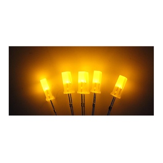 (10ชิ้น) LED 234 257 สี่เหลียม ขนาด 2x3x4 / 2x5x7 มม. LED Rectangle ขาว ...