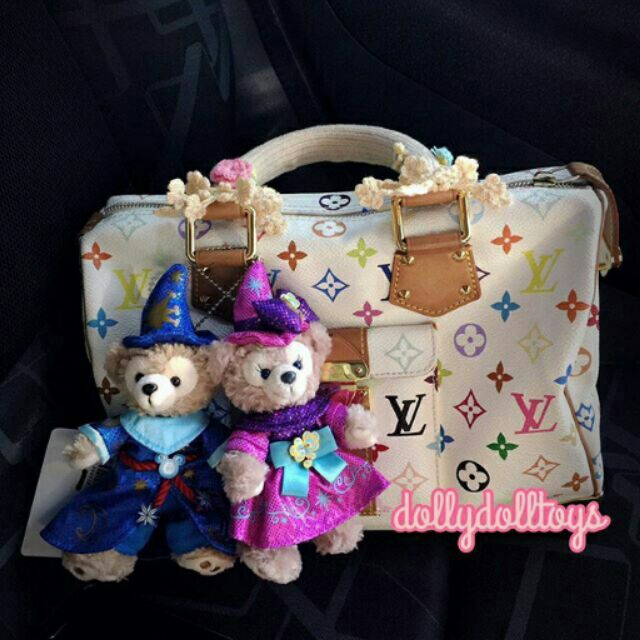 พร้อมส่งค่ะ พวงกุญแจ Duffy / Shellie May ดัฟฟี่ | Shopee Thailand