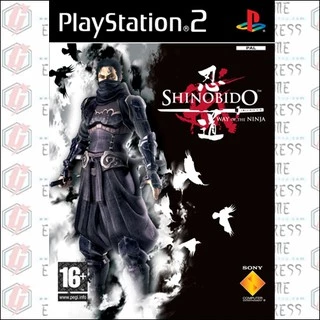 shinobi ราคาพิเศษ | ซื้อออนไลน์ที่ Shopee ส่งฟรี*ทั่วไทย!