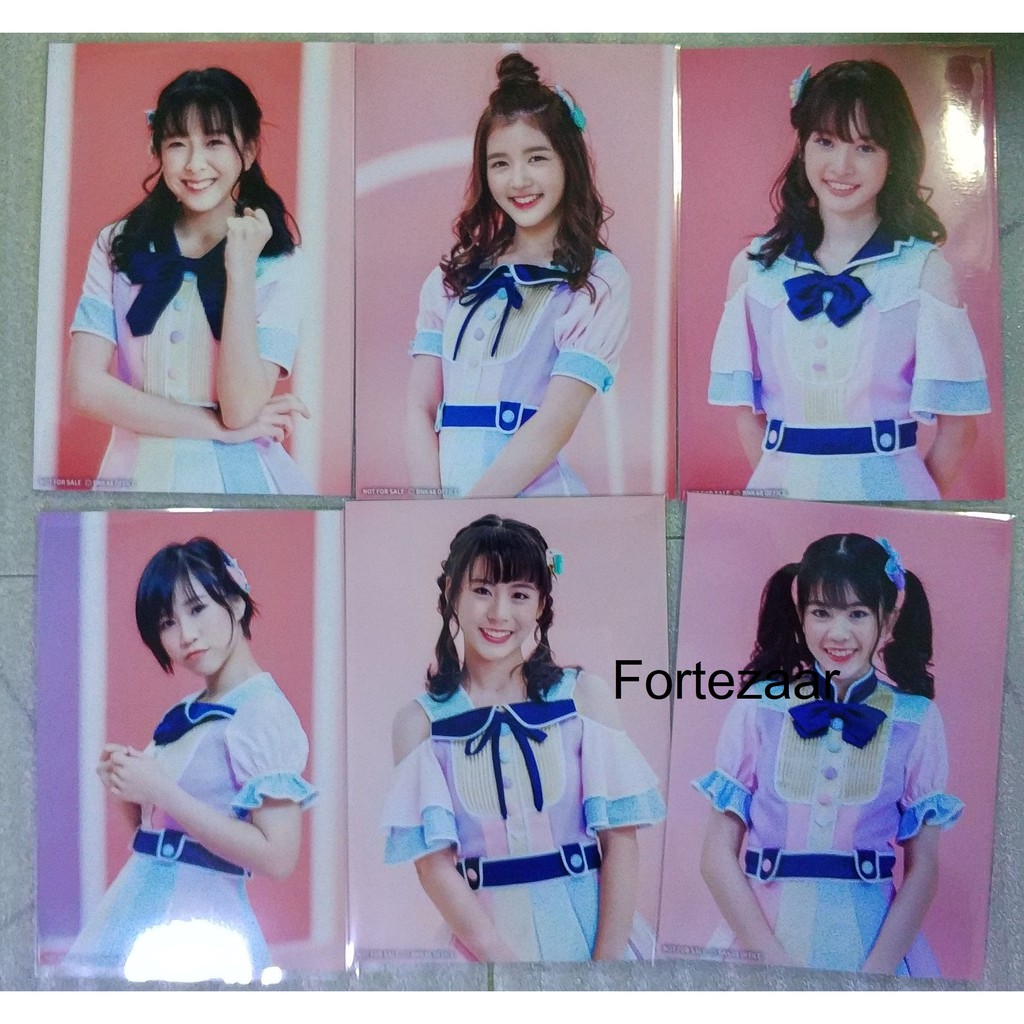 รูป Single 4 Bnk 48 เพลง ฤดูใหม่ (Tsugi no season) | Shopee Thailand