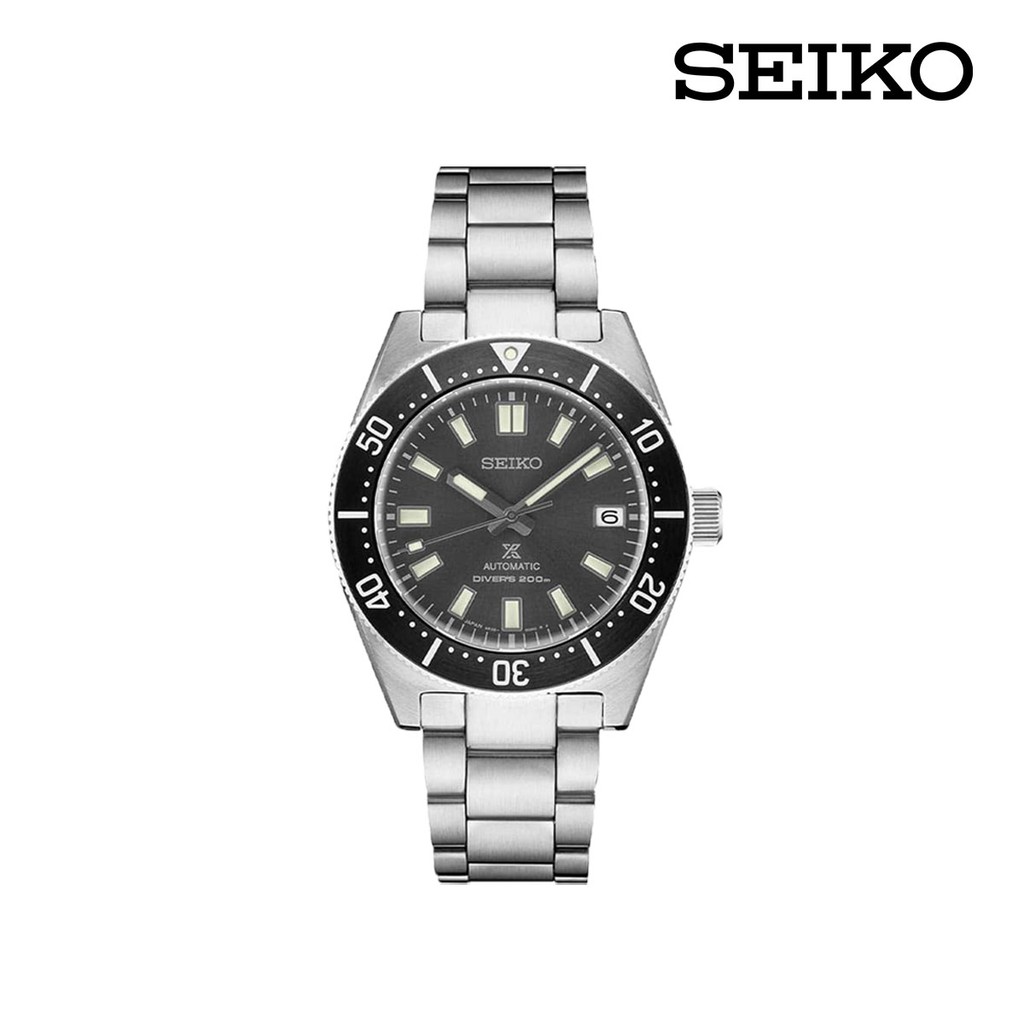 นาฬิกา SEIKO Prospex Automatic 62MAS รุ่น SPB143J / SPB147J | Shopee ...