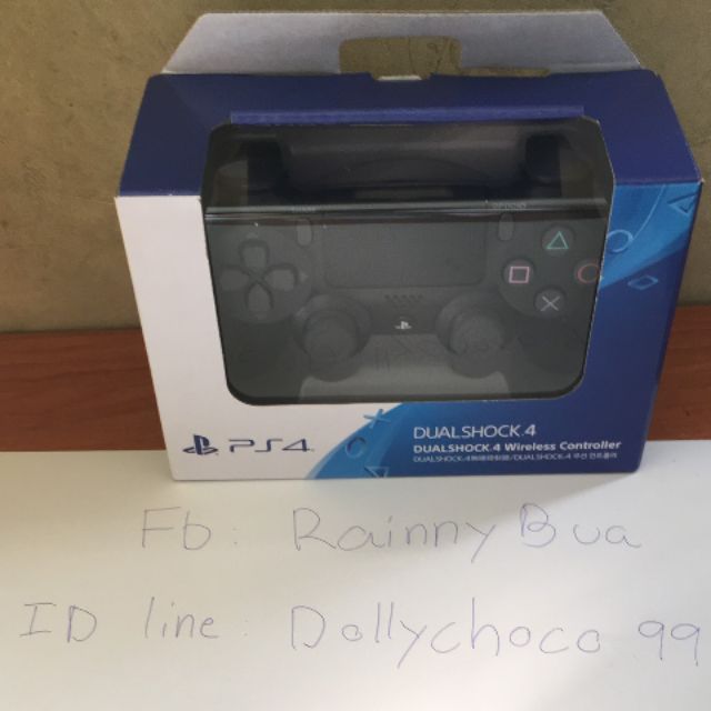 Joy ps4 มือ1 | Shopee Thailand