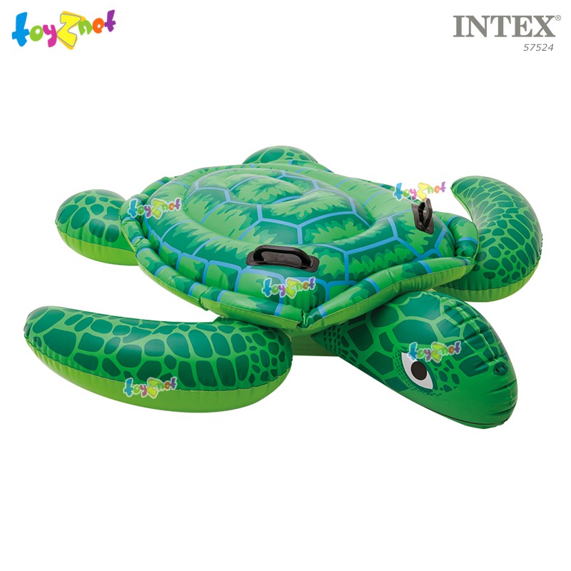 Intex แพยางเต่าน้อย (1.50x1.27 ม.) รุ่น 57524 | Shopee Thailand