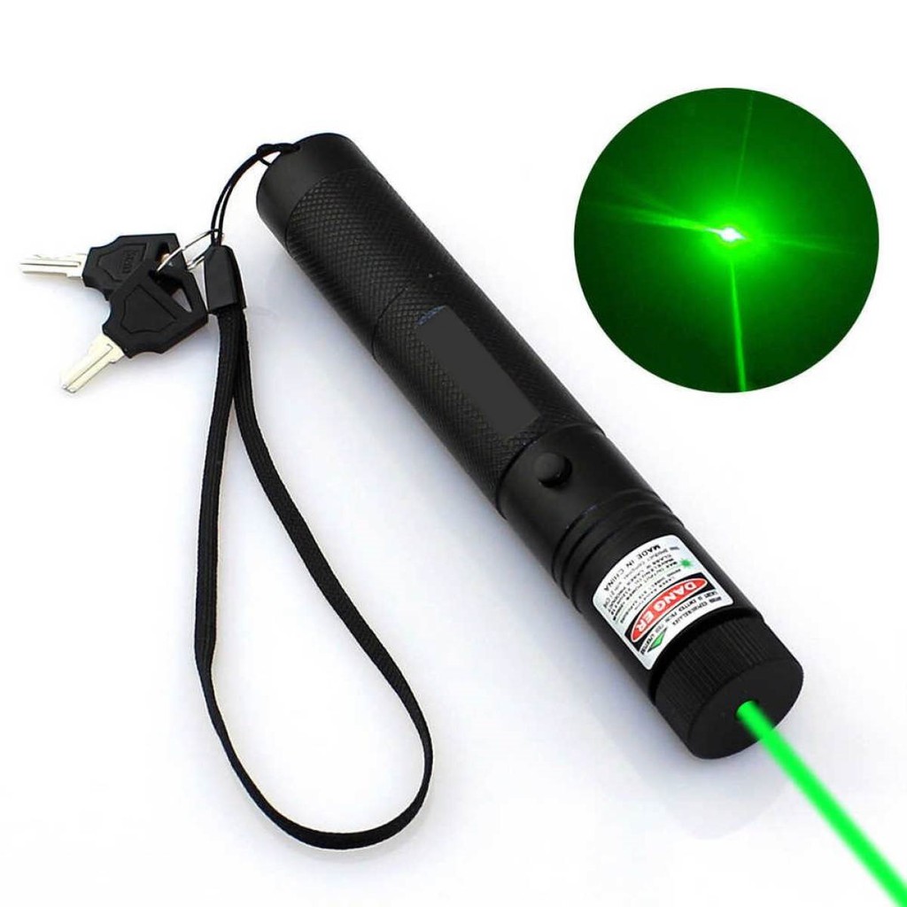 เลเซอร์พ้อยน์เตอร์ Laser Pointer | Shopee Thailand