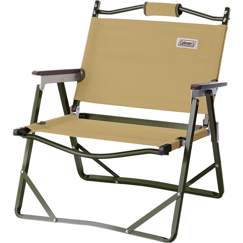 Coleman เก้าอี้พับแคมปิ้ง รุ่น JP Compact Folding Chair | Shopee Thailand