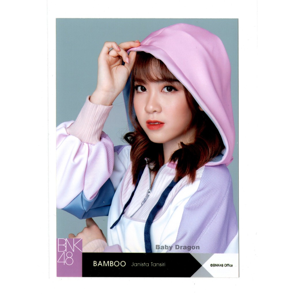 BAMBOO BNK48 Photoset Beginner Set 16 | Shopee Thailand