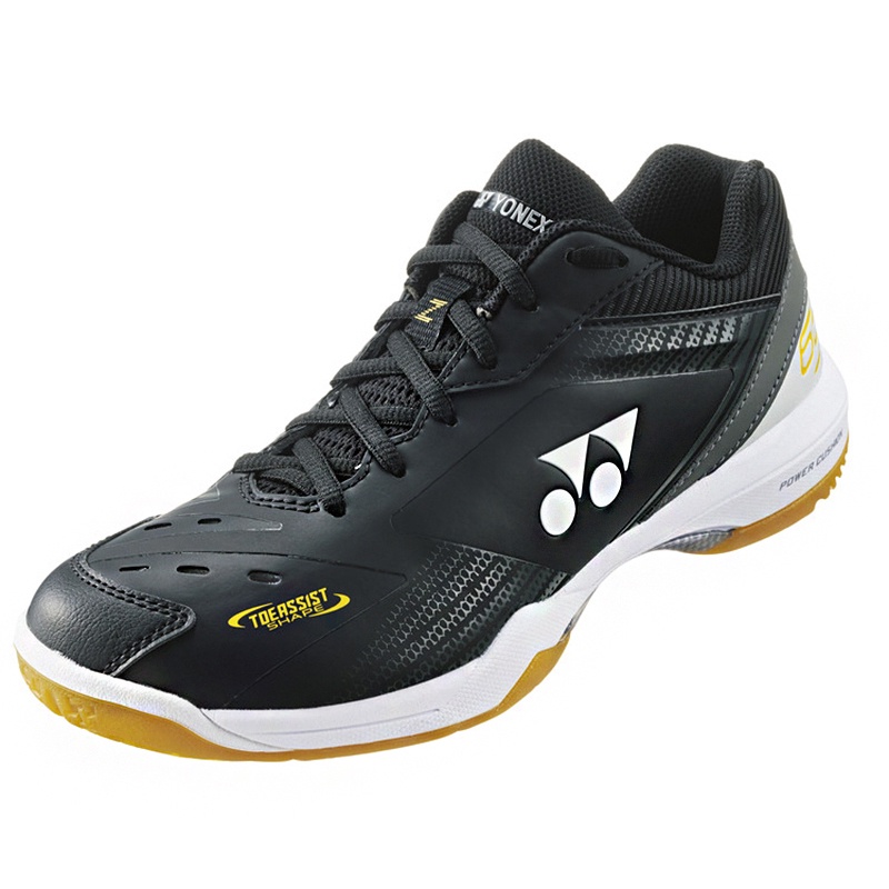 Yonex Power Cushion 65Z ครบรอบ 75 ปี รรองเท้าแบดมินตันสำหรับ unisex ...