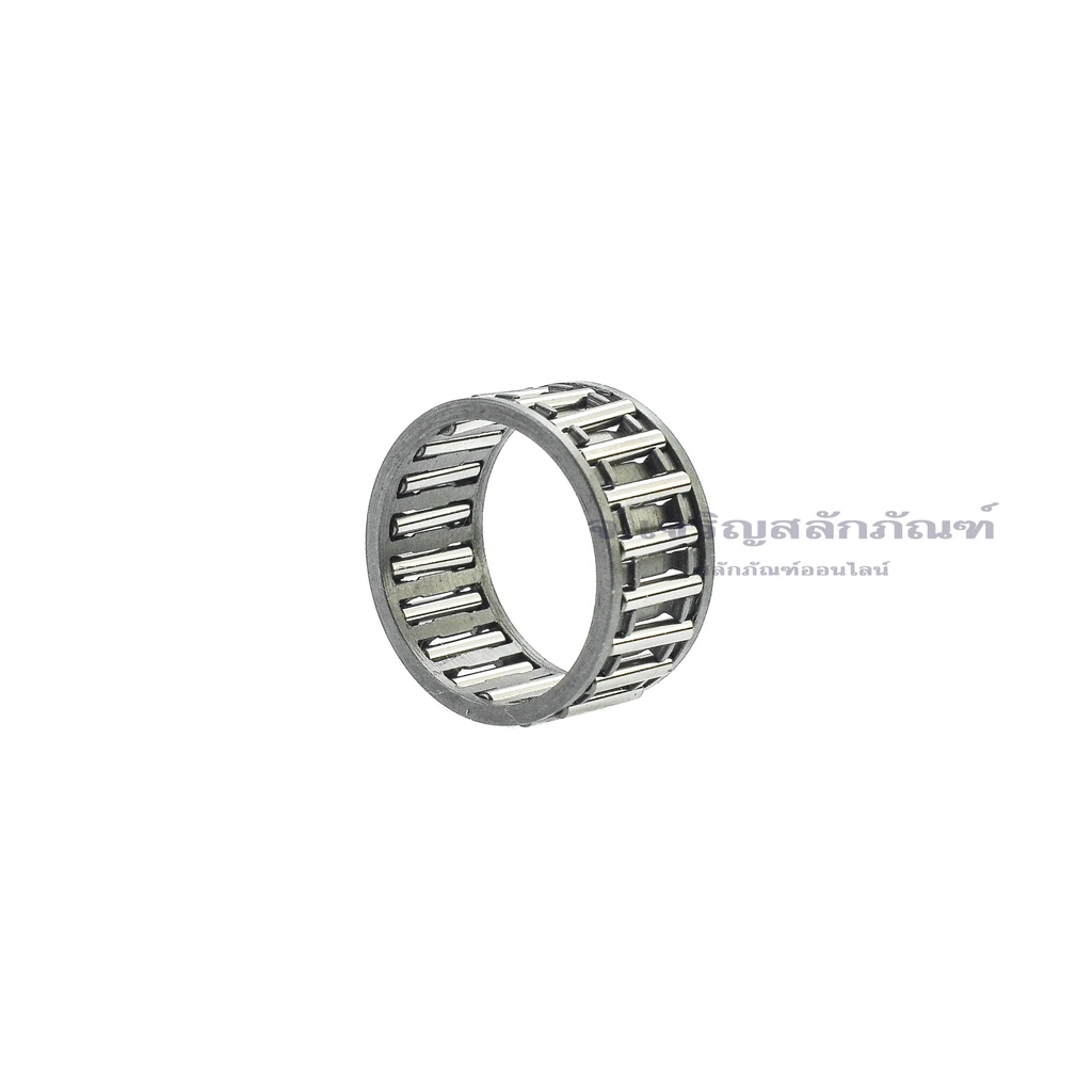 ลูกปืนกรงนก ขนาด 8-22 mm. ตลับลูกปืนเข็ม ลูกปืนเข็มเปลือย Needle Roller ...