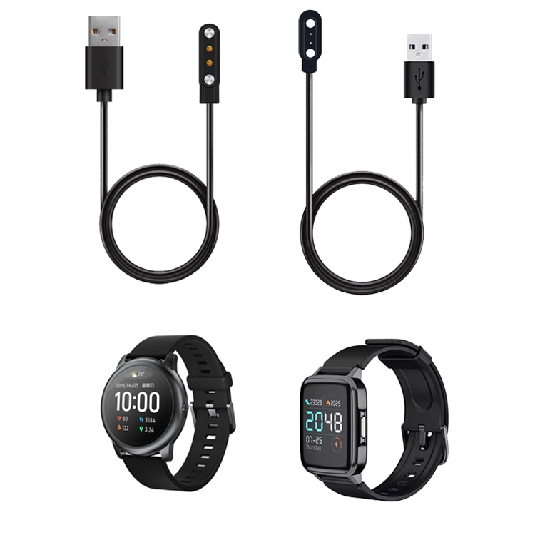 สายชาร์จ Usb สําหรับ Haylou Solar LS01 LS02 LS05 | Shopee Thailand