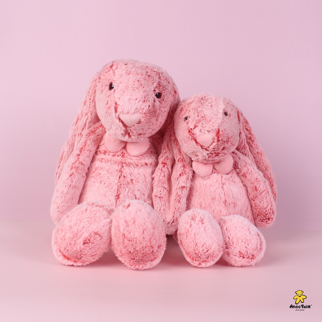 Aneepark ตุ๊กตากระต่ายน่ารัก I Mallow Bunny | Shopee Thailand