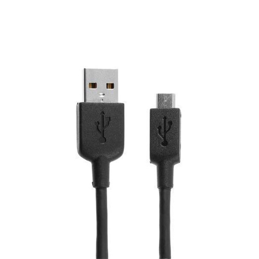 สาย Micro USB Data Cable For Sony (Black) | Shopee Thailand