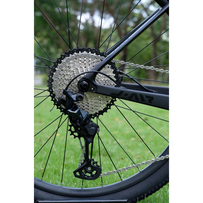 จักรยานเสือภูเขา JAVA SUOH CARBON SLX ล้อ 27.5 24sp | Shopee Thailand