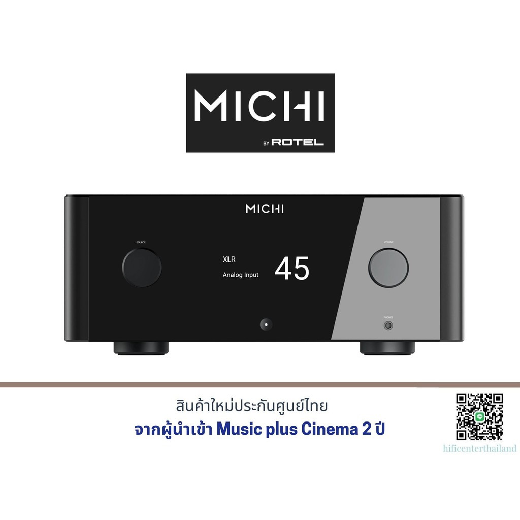 MICHI X5 เครื่องเสียง | Shopee Thailand