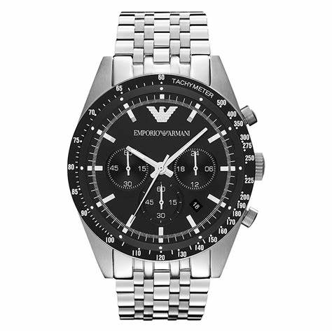 EMPORIO ARMANI นาฬิกาผู้ชาย AR AR5988 AR5989 AR6072 AR6073 AR6088 ...