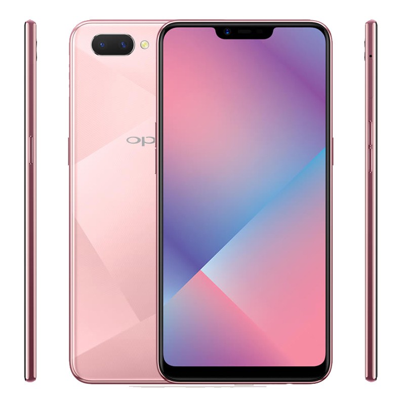 OPPO A3S มือ1 เครื่องแท้รีเฟอร์บิช 16GB/32GB แบต4230mAh Snapdragon450 ...