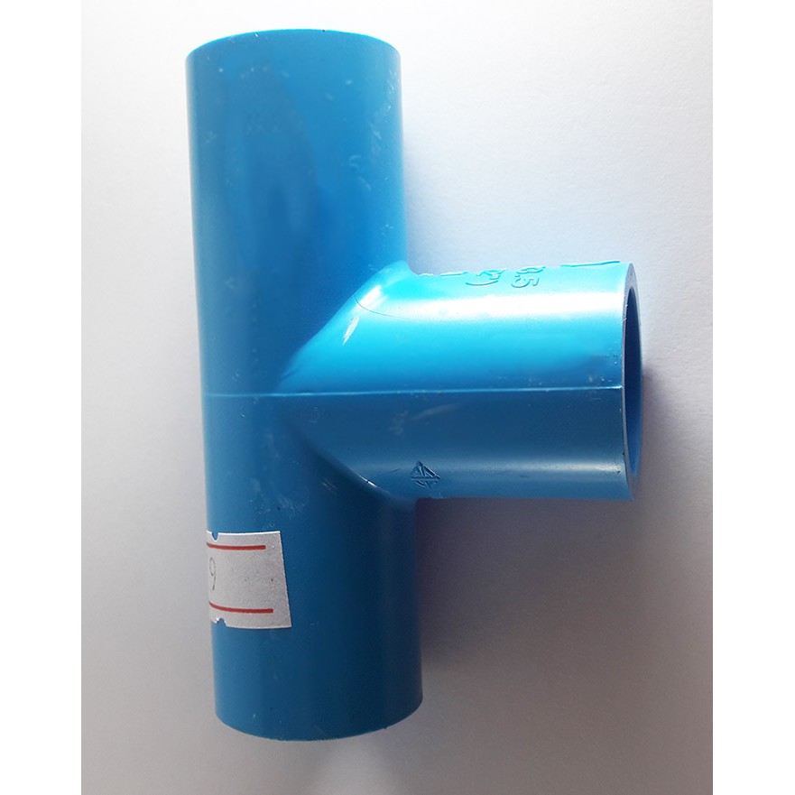 ข้อต่อ 3 ทาง ยี่ห้อ SCG อุปกรณ์ระบบประปาน้ำ | Shopee Thailand