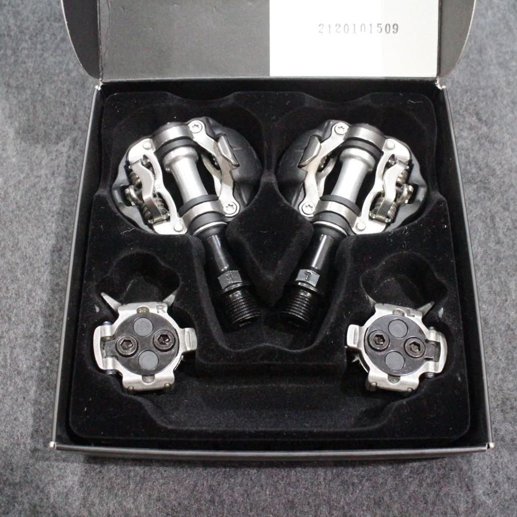 SPEEDPLAY SYZR CHROME-MOLY MTB SPEEDPLAY รุ่น SYZR แกนโครโมรี่ อุปกรณ์จักรยานบันไดเสือภูเขา ...