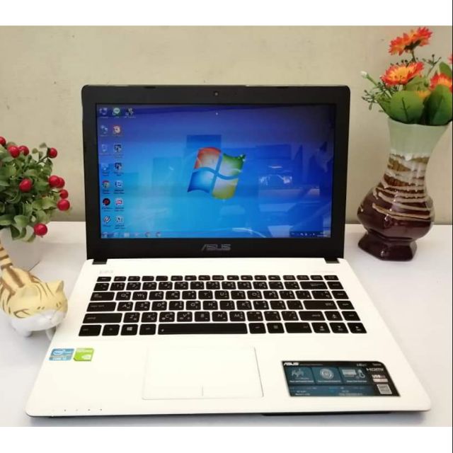 Notebook Asus Core i3 gen3 การ์ดจอแยก | Shopee Thailand