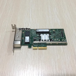 Hp Ethernet 1Gb 4-Port 331T Adapter /Low-Profile (มือ2 พร้อมใช้งาน ...