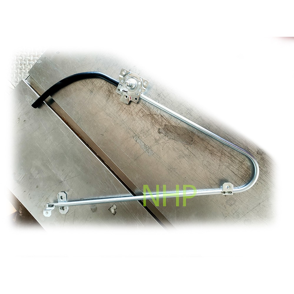 Daihatsu DV57 DV58 DV99 DV116 เกียร์ประตู หน้าต่าง (คู่มือ) | Shopee ...