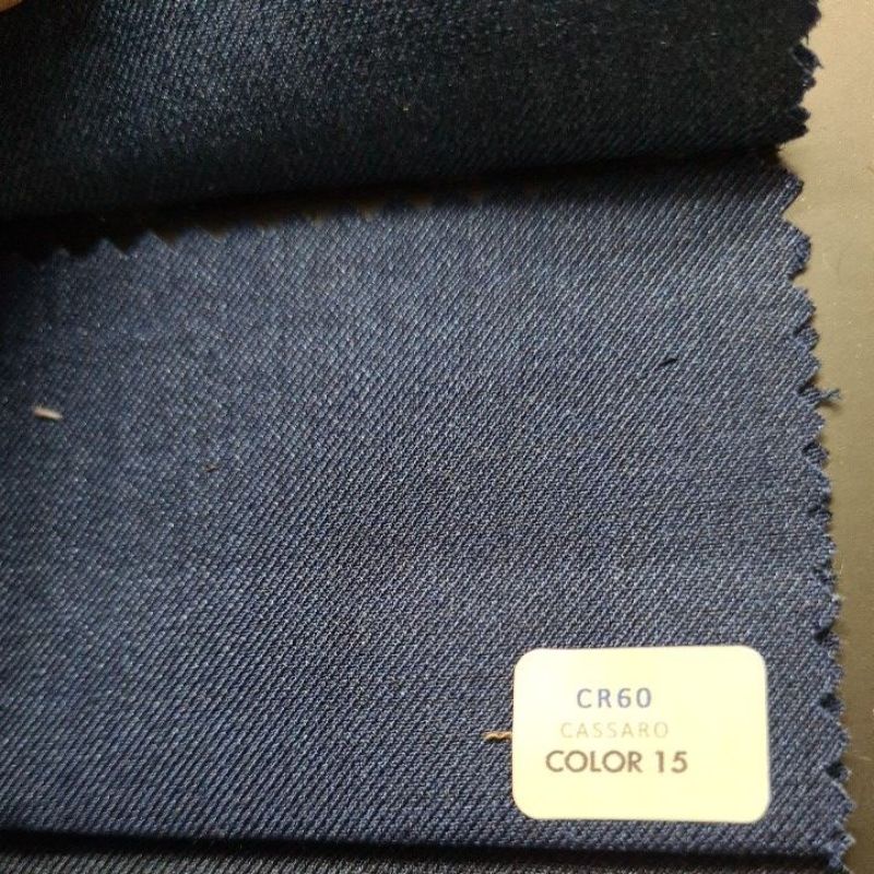 ผ้าTR(tetoron rayon)ตัดสูทและกางเกง | Shopee Thailand