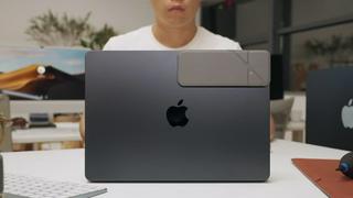 MOFT Flip Laptop Phone Mount อุปกรณ์สำหรับยึดติด Smartphone เข้ากับ ...