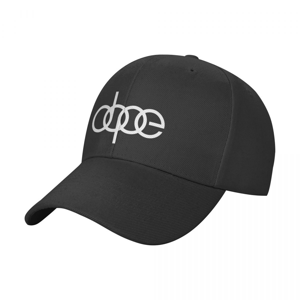 ใหม่มีจําหน่าย Dope (2) หมวกเบสบอลผู้ชายผู้หญิงแฟชั่นโพลีเอสเตอร์ปรับสี ...
