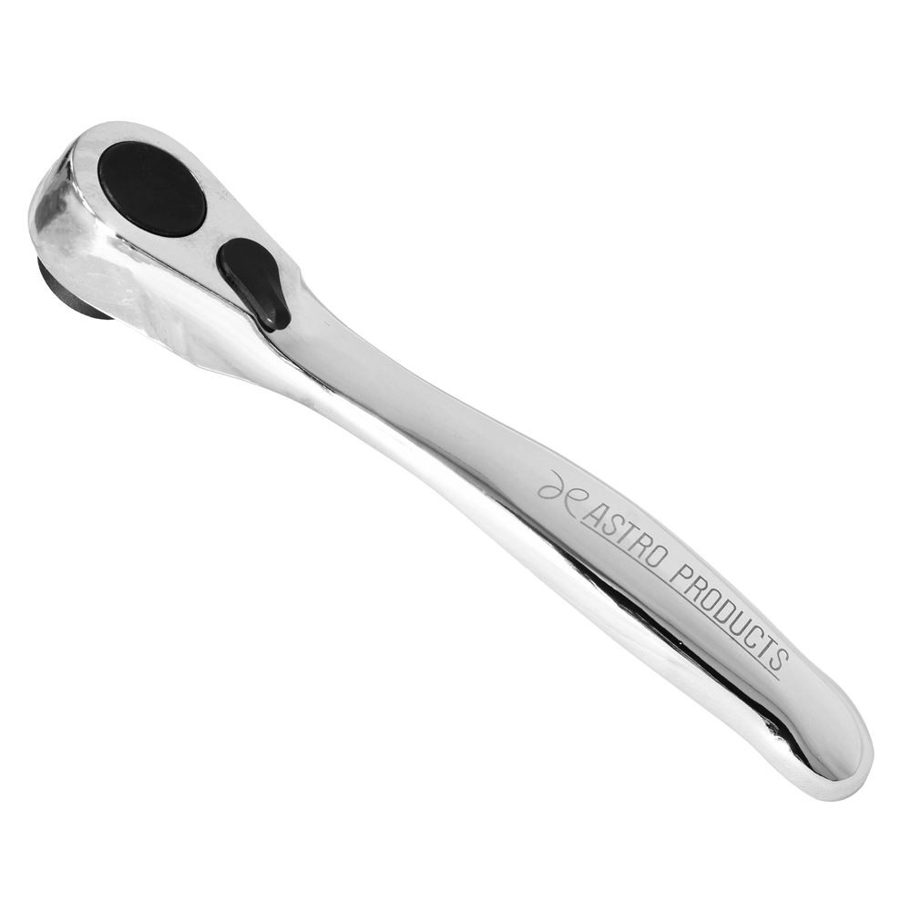 Astro Products ด้ามฟรีบิตมินิ 1/4HEX 72T 95mm / Mini 1/4HEX Bit Ratchet ...